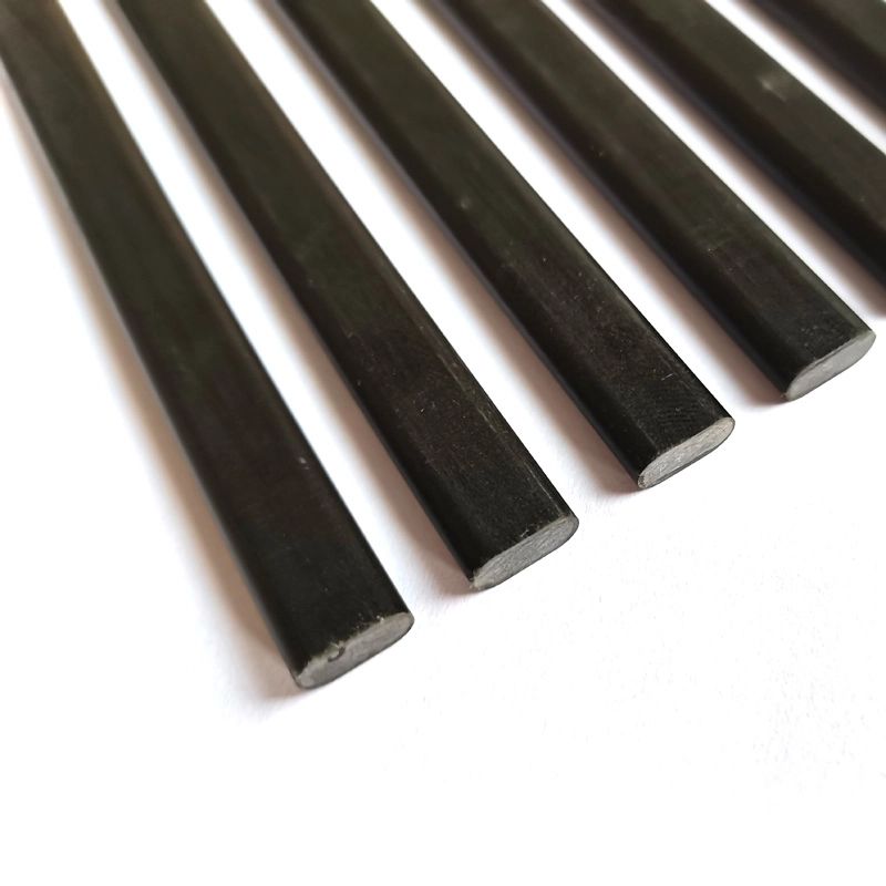Ultra-High Modulus 12K Carbon Fiber Plate - Structural Applications ...