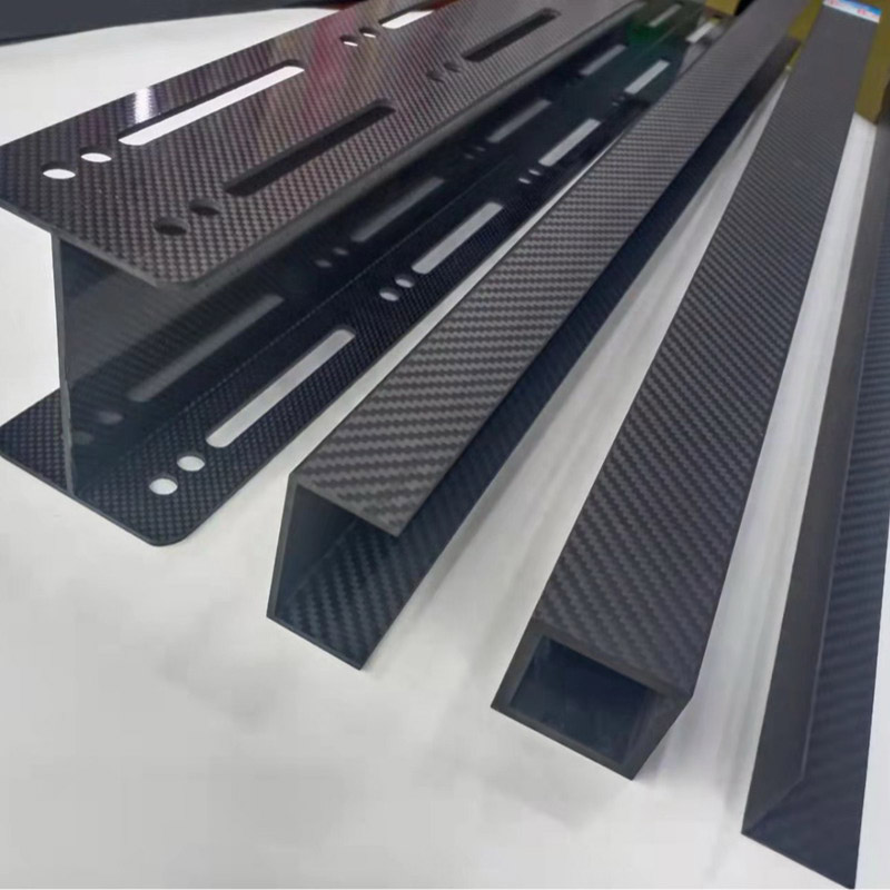 Carbon Fiber Tube 002-Carbon Fiber Tube-Shenzhen Ant Carbon Fiber Co ...